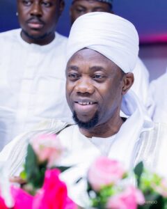 Faruq Onikijipa Biography: Early Life, Age, Lifestyle | Story Features