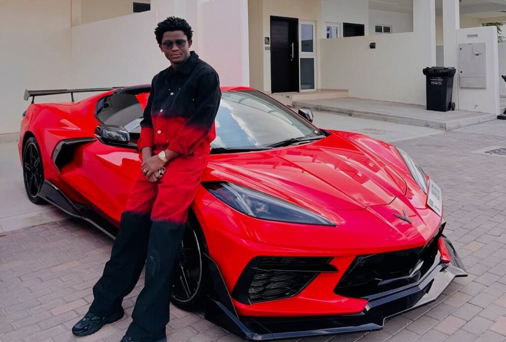 Kojo Forex Biography: Early Life, Age, Trading History, Net Worth ...