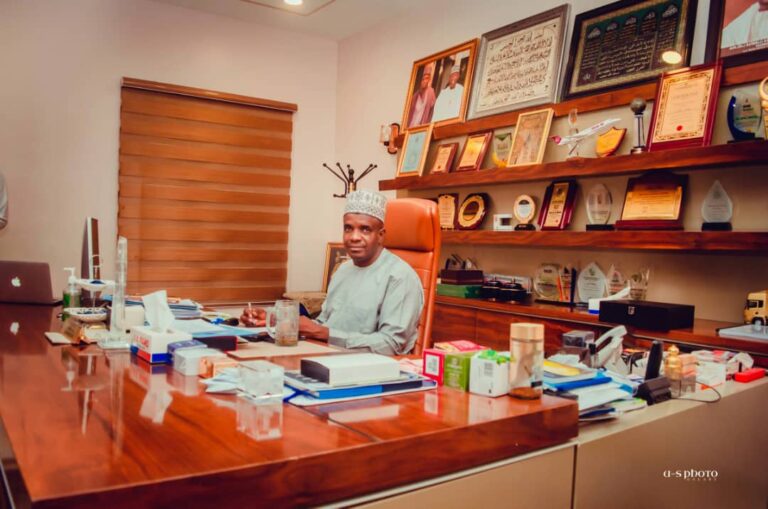 Mohammed Indimi Biography: Early Life, Age, Businesses, Net Worth ...