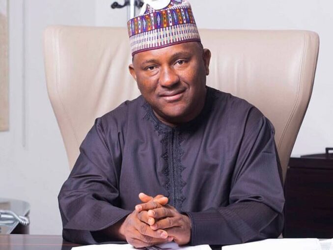 Abdul Samad Rabiu Biography: Early Life, Age, Net Worth | Story Features