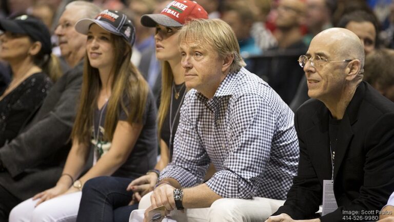 Wes Edens Biography: Early Life, Age, Business Ventures, Net Worth ...