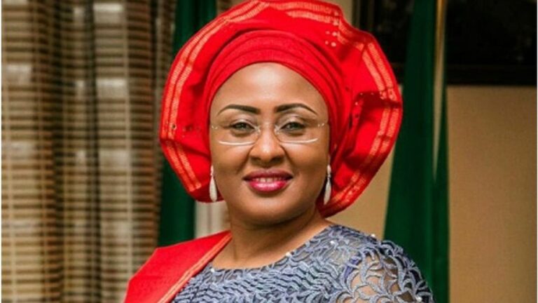 Aisha Buhari Biography: Early Life, Age, Career, Legacy | Story Features
