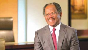 Geoffrey Ogunlesi Biography: Early Life, Age, Career, Net Worth | Story ...
