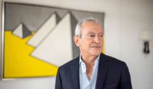 David Steward Biography: Early Life, Age, Businesses, Net Worth | Story ...