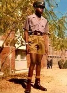 Samuel Ramaphosa Biography: Early Life, Personal Life, Legacy | Story ...