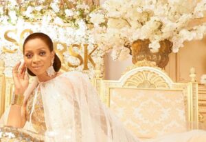 AYM Shafa Biography: Early Life, Age, Net Worth, Achievements | Story ...