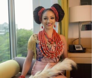 Sophie Alakija Biography: Early Life, Age, Filmography | Story Features