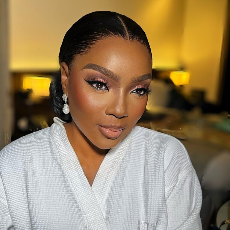 Chioma Chukwuka Biography: Early Life, Age, Personal Life