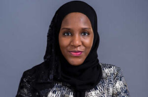 Halima Dangote Biography: Early Life, Age, Career | Story Features