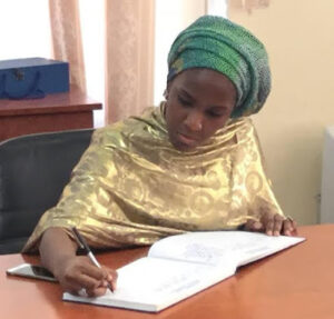 Halima Dangote Biography: Early Life, Age, Career | Story Features