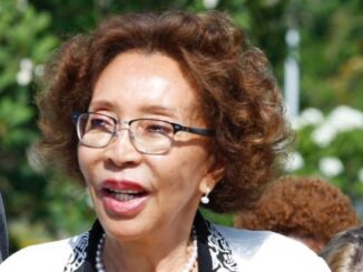 Tshepo Motsepe Biography: Early Life, Age, Career Achievements | Story ...