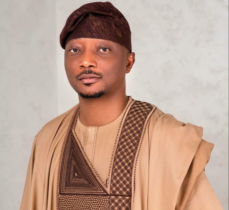 Seyi Vodi Biography: Early Life, Age, Career, Net Worth | Story Features