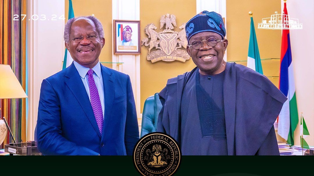 Adebayo Ogunlesi Biography: Early Life, Age, Businesses, Net Worth ...