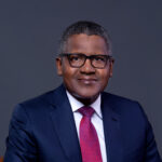 Aliko Dangote Biography: Early Life, Education, Age, Net Worth | Story ...