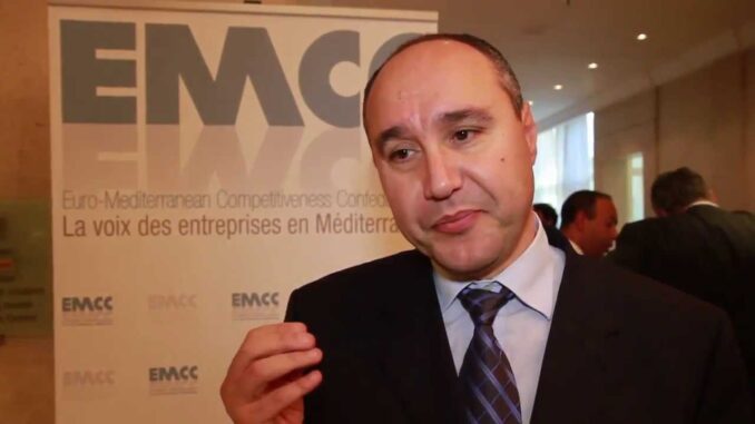 Adebayo Ogunlesi Biography: Early Life, Age, Businesses, Net Worth ...